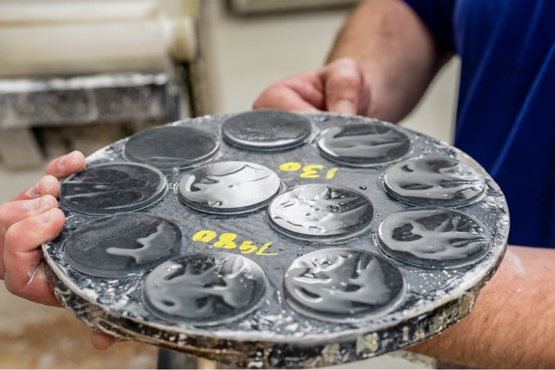 Evolvoptic | Precision Optical Solutions & Custom Components